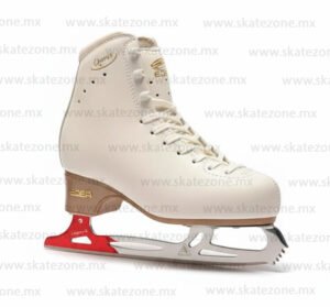 Patines De Hielo Edea Chorus + Jackson Ultima Legacy 8 UB80